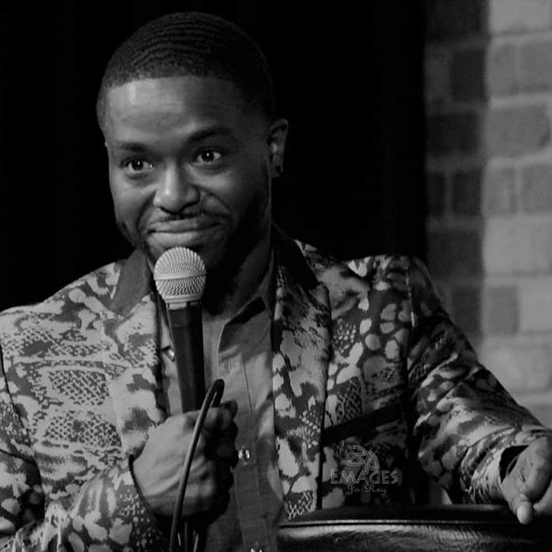 Sparkin Jokes (Comedy Series) | The Urban Flower Company, Houston, TX ...