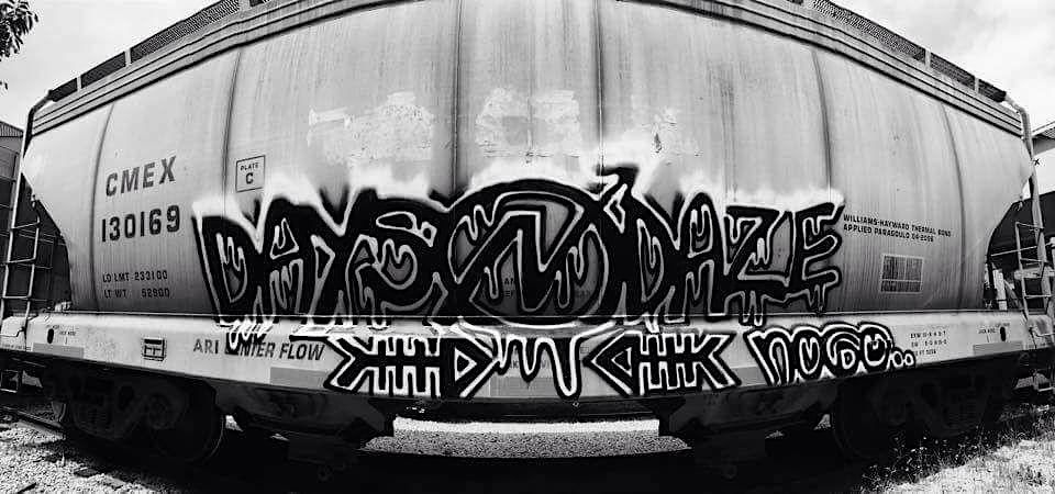 Days N Daze (Second Vancouver Show) with Terminal City Rats | The ...