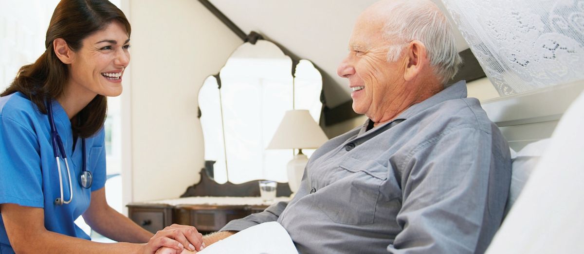 Best Practices for Successful Discharge to Home | The Blenheim Center ...