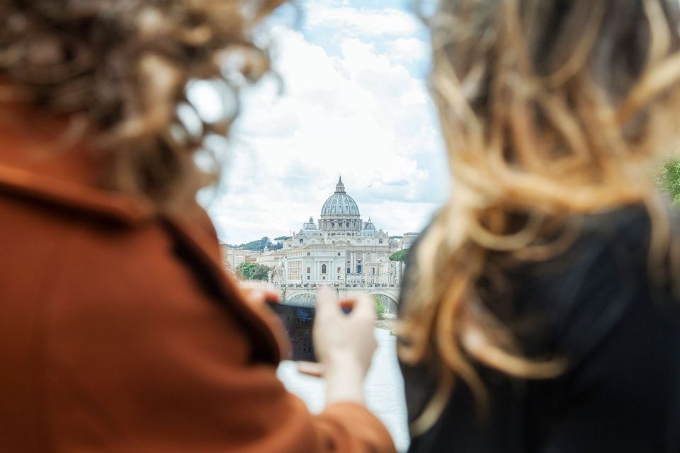 Rome Photo-tour - imprint your roman emotion! at Roma, Rome on 20th ...