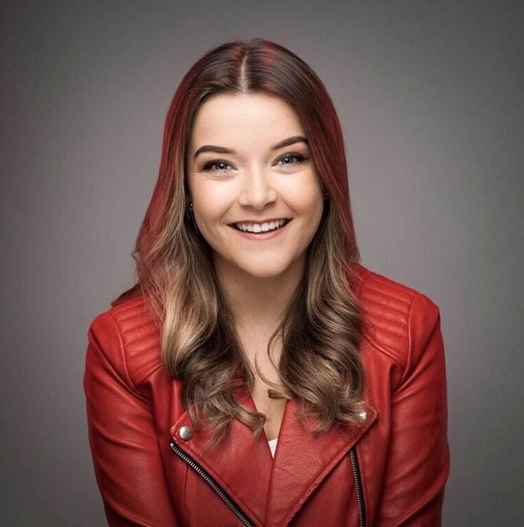 Radio & TV Presenting with Clara Murray | The Liffey Trust Studios, Dublin 1, DN | July 23, 2022