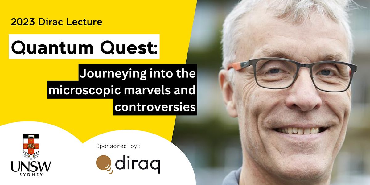 Quantum Quest: Journeying into the microscopic marvels and ...