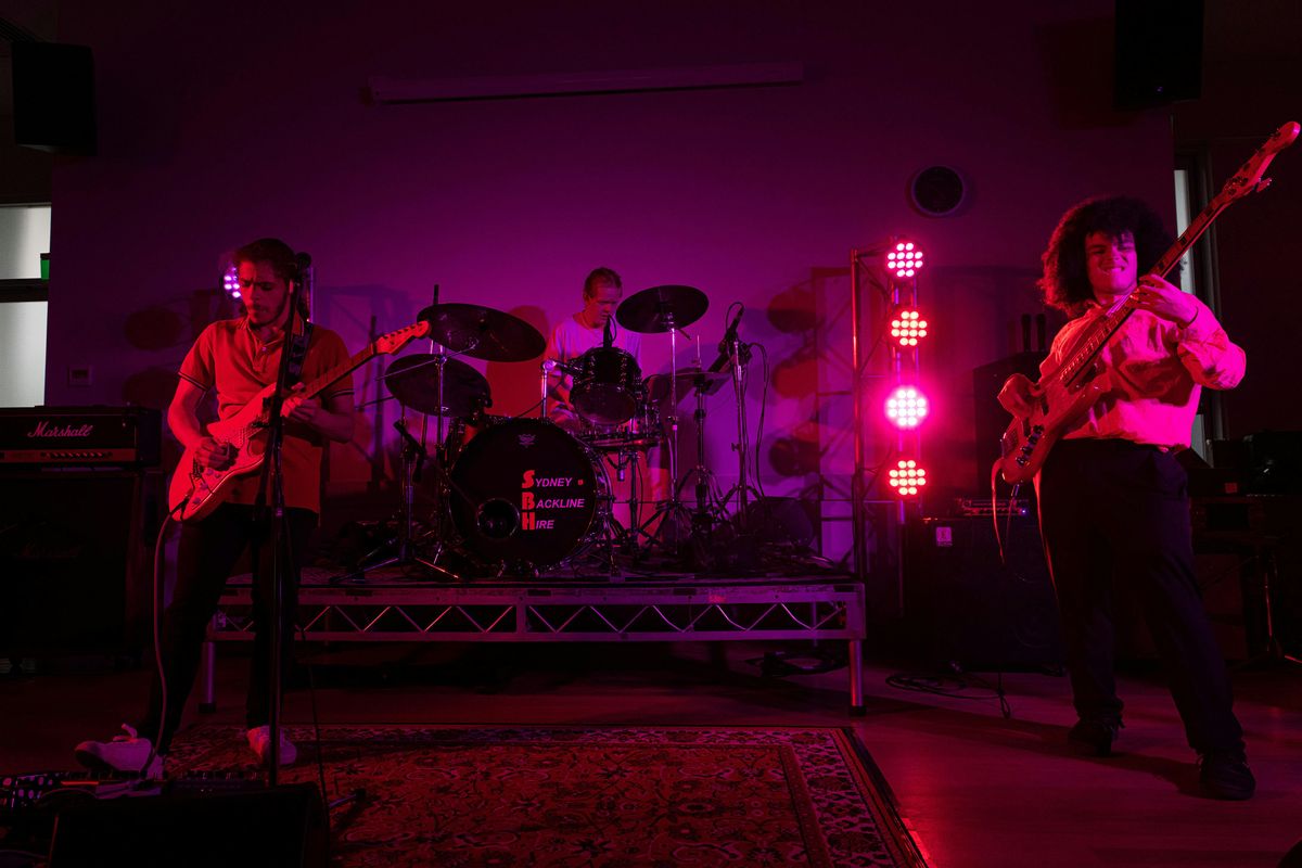 Battle of the Bands 2024 | RSVP at Lachlan's Line Auditorium ...