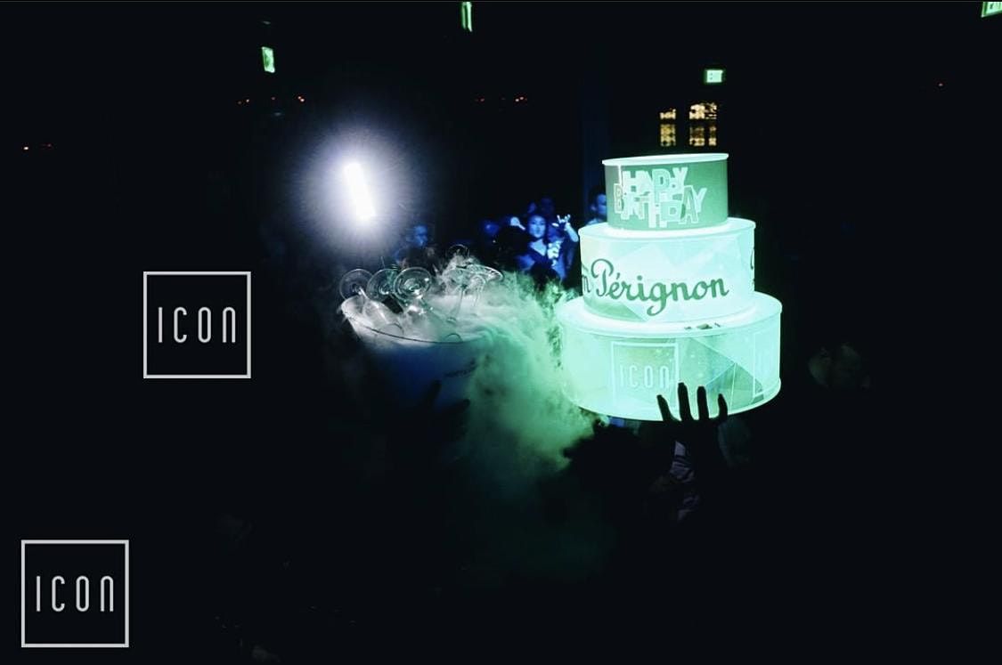 Ritmo - Icon Nightclub - Fridays (Latin Night ) at Icon Nightclub ...