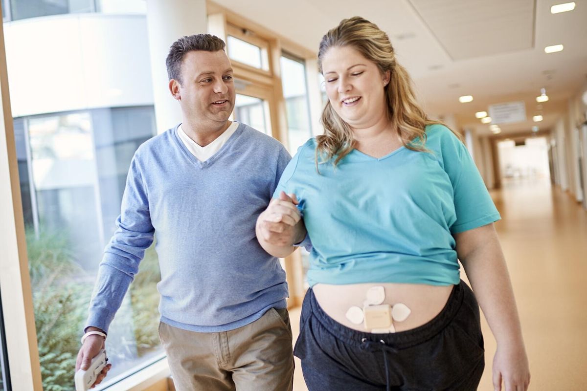 Intrapartum Transabdominal ECG: State of the Art and Experience at ...
