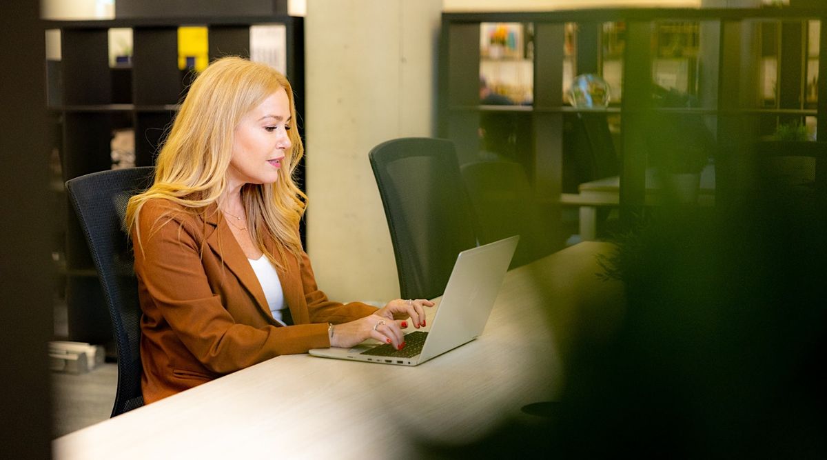 How to Succeed as a Female-led Startup Founder at Brisbane Business Hub ...