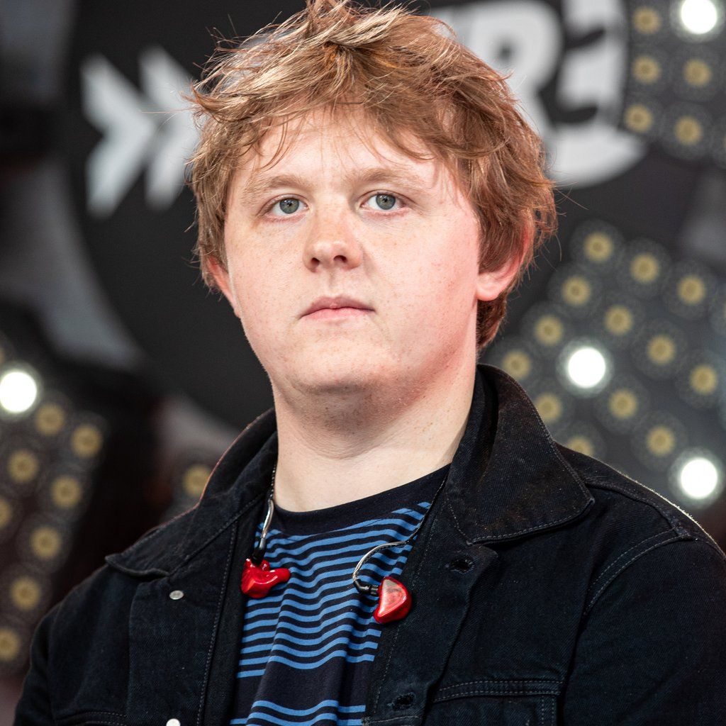 Lewis Capaldi - Broken By Desire To Be Heavenly Sent - 2023 Tour ...