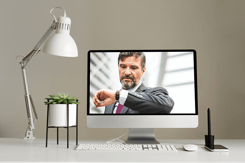 Time Management - Virtual Workshop | Online | November 29, 2022