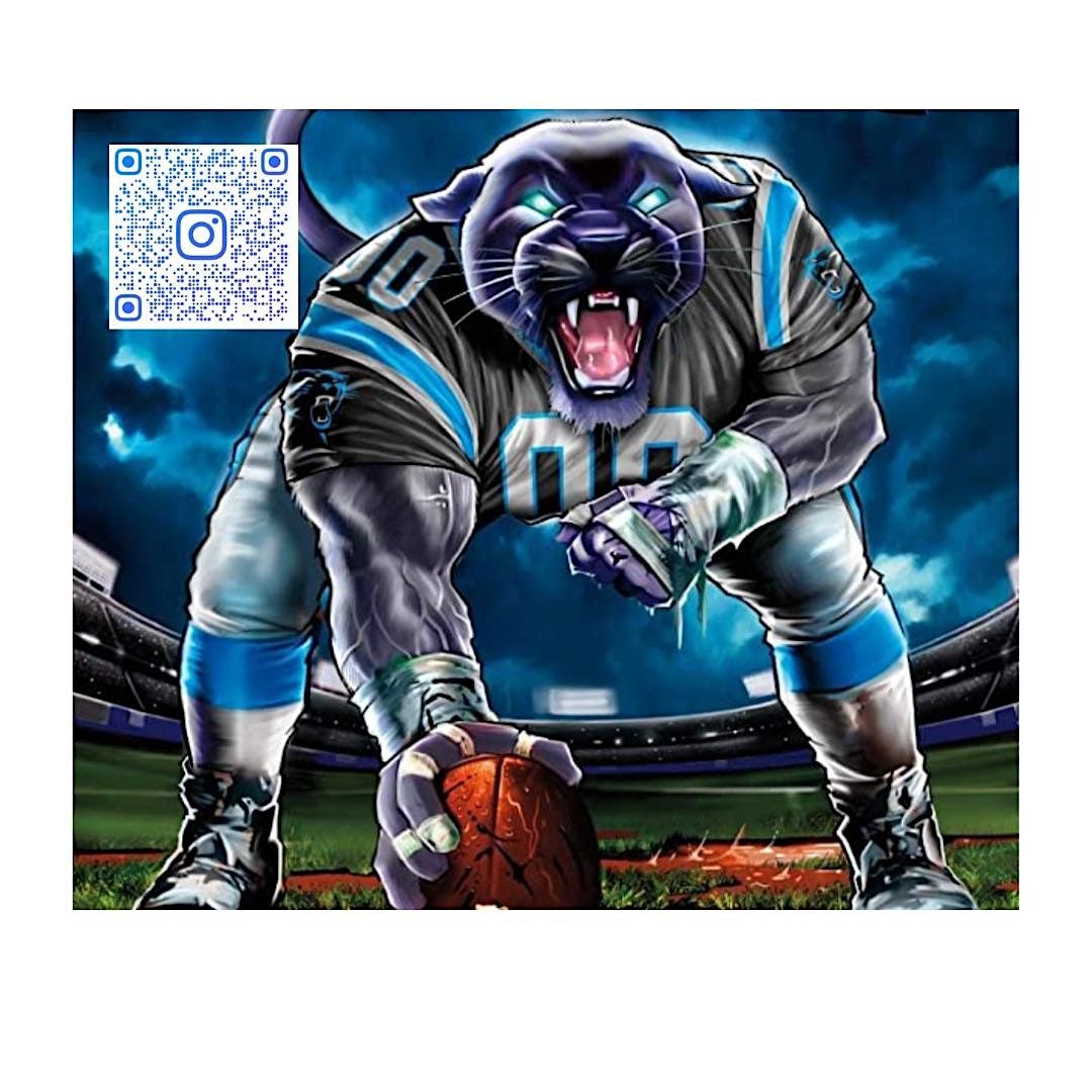 Cambridge Panthers Free Conditioning Camp at 5600 Court Rd, Houston on ...