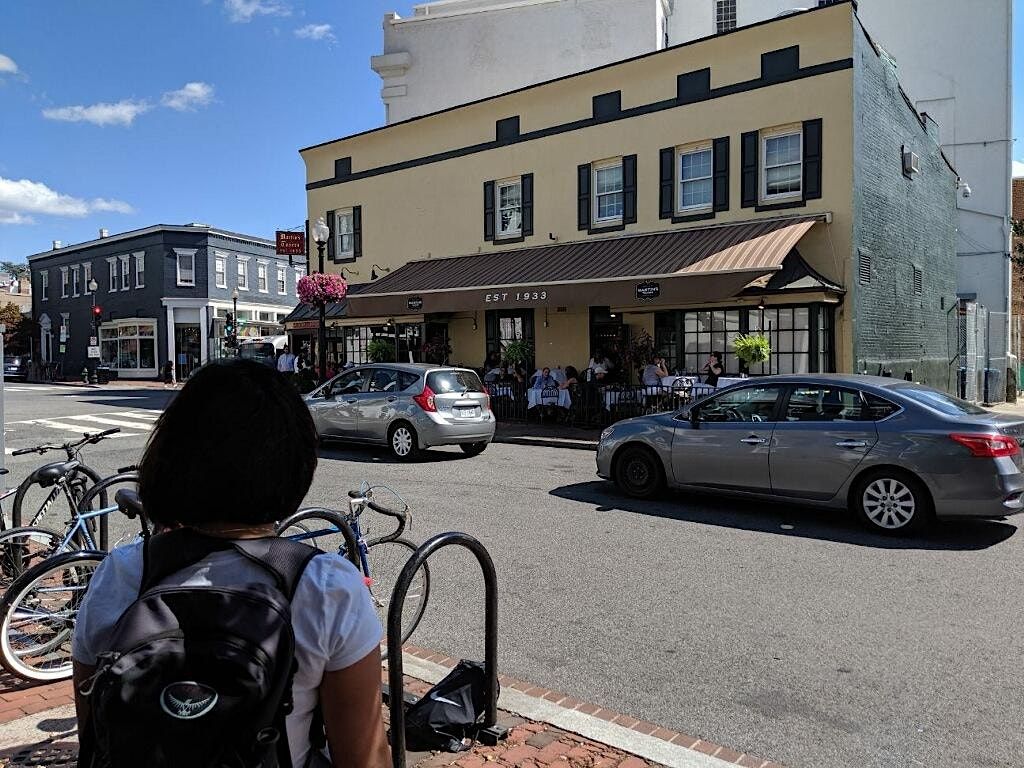 Events Happening Next in Washington, DC