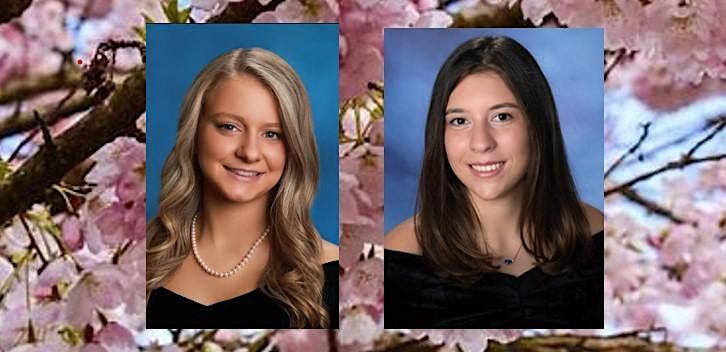 2023 Joint Societies of VA and DC Cherry Blossom Princess Crowning ...