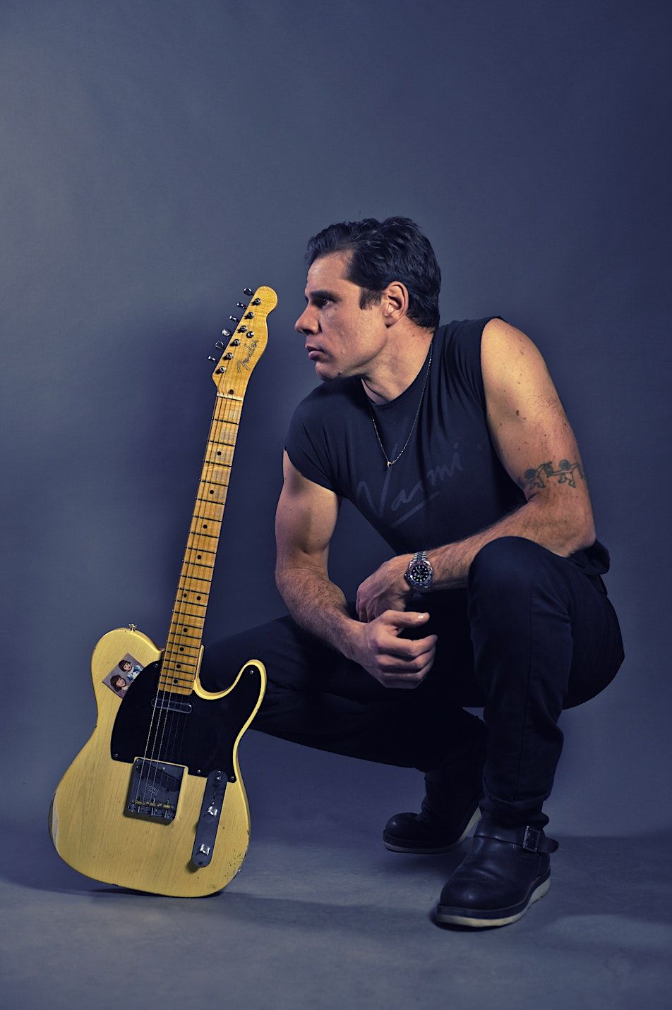 Live eTown Radio Show Taping with Bahamas and Jess Williamson | eTown ...