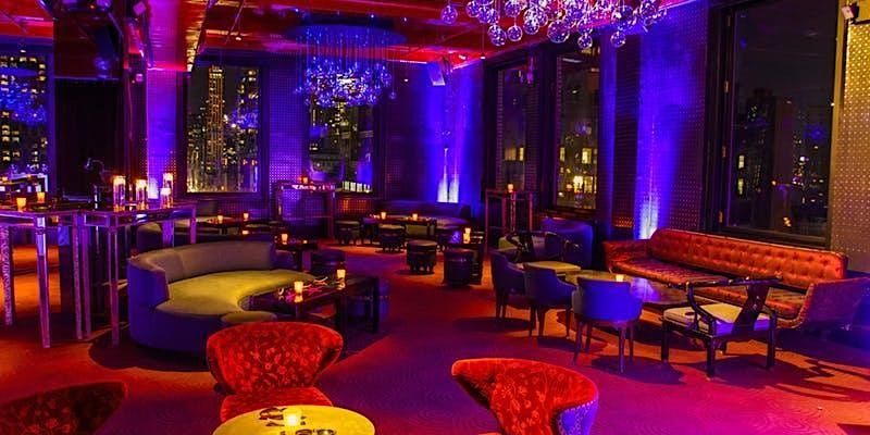 VIP Penthouse Party at 444 Park Ave S, New York on 29th November, 2022