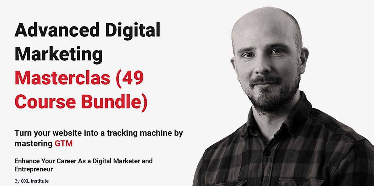 [Online Course] Become the top 1% Digital Marketer Certification Course at Online on 20th ...