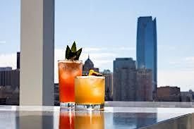 MIND YOUR COCKTAIL ROOFTOP TASTING! | HIGHWATER PENTHOUSE AND ROOFTOP ...