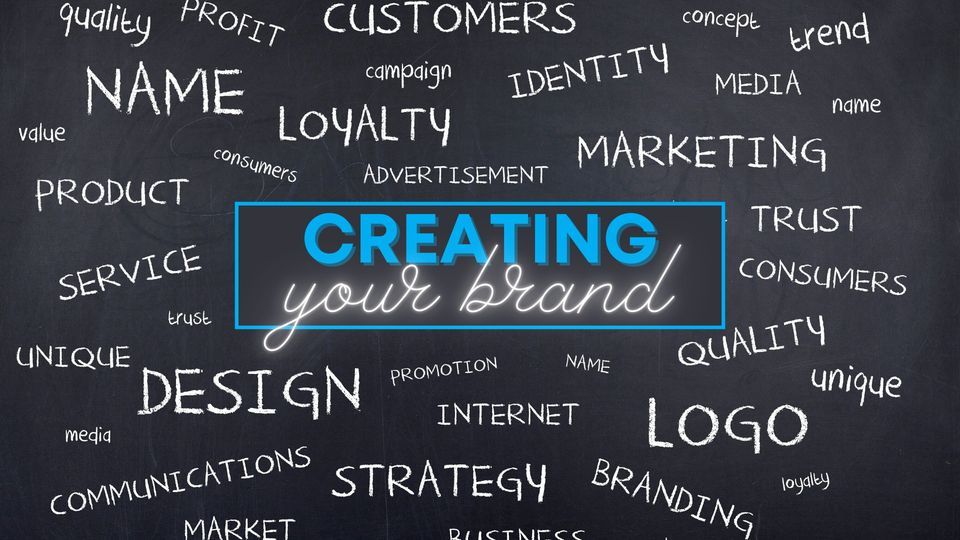 Creating a Brand for your Food Business | Mid-Continent Public Library ...