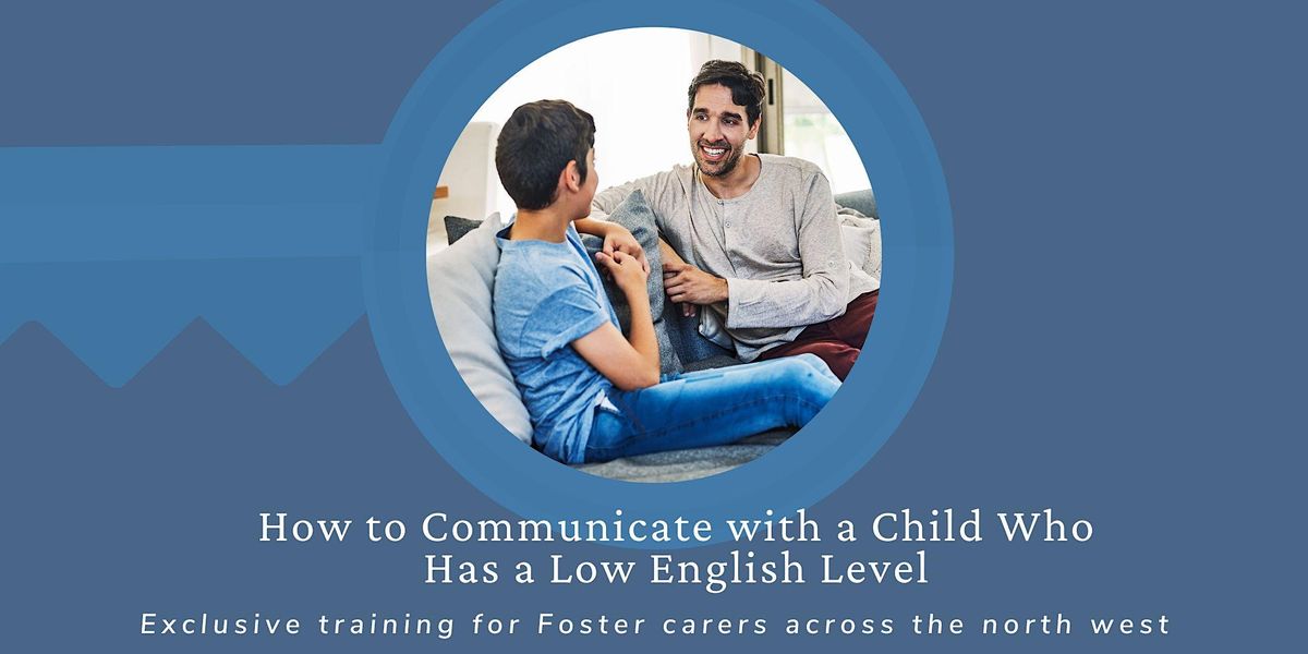 How to Communicate with a Child Who Has a Low English Level at Online ...