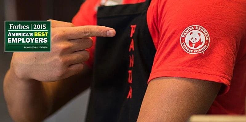 Panda Express In-person Interview Day - Santa Clarita, CA | Panda ...