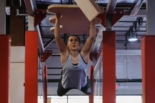 NNL Season VII South Central REGIONALS! at Austin Ninjas (Buttercup ...