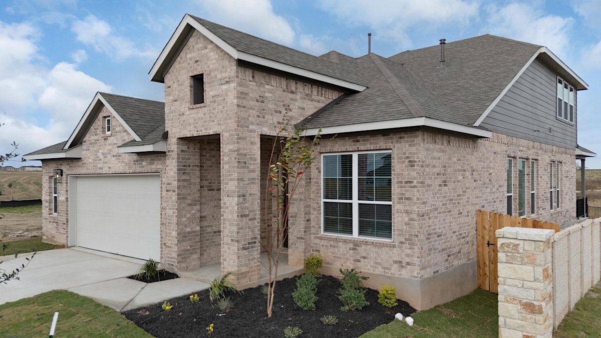 The Grove at Blackhawk Sip + See at 19501 Helens Catch Dr, Pflugerville ...