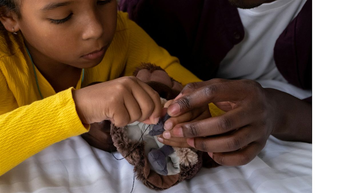 Peace by Piece: Black History Month Community Quilt Project for Kids at ...