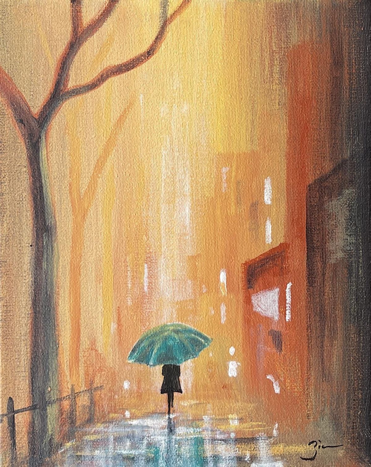 Hump Day Paint Party | Gallagher's Sports Grill, Phoenix, AZ | November ...