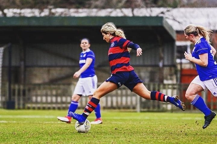 HER Footy Friday @ Lab Five at LAB FIVE SOCCER PACOIMA, Los Angeles on ...