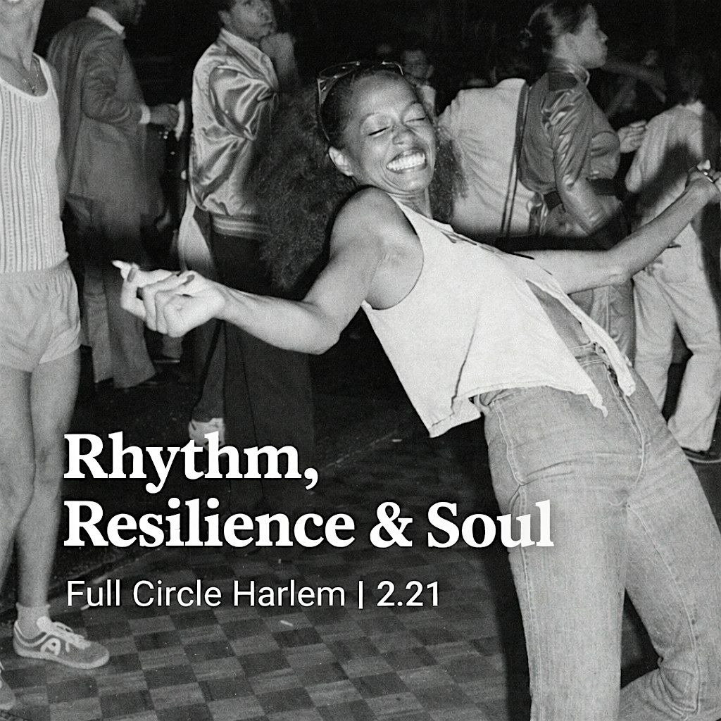 Rhythm, Resilience & Soul Pole Showcase at Full Circle Harlem, New York ...