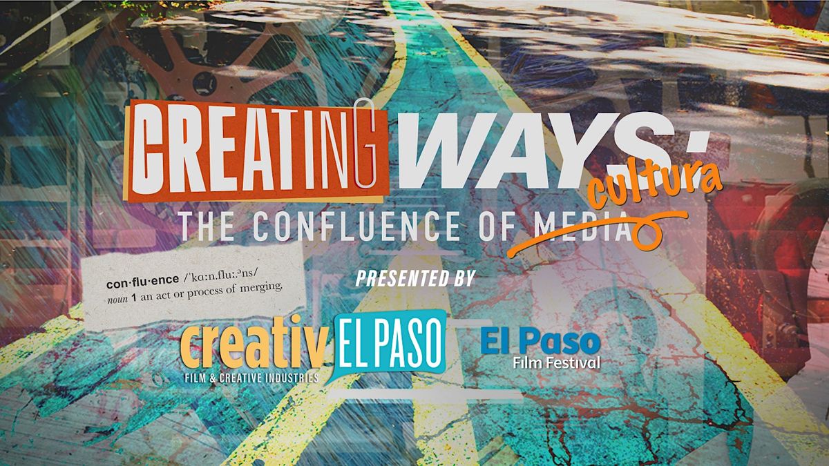 Creating Ways: The Confluence of Media & Cultura at Philanthropy ...