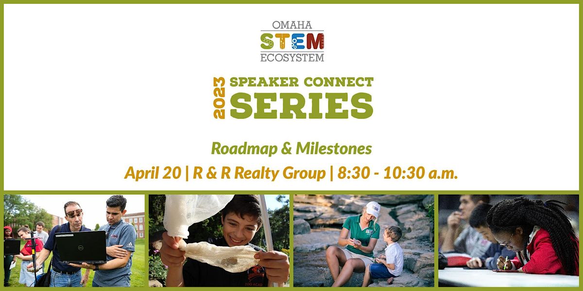 2023 Speaker Connect Series: Roadmap and Milestones at R&R Realty Group ...
