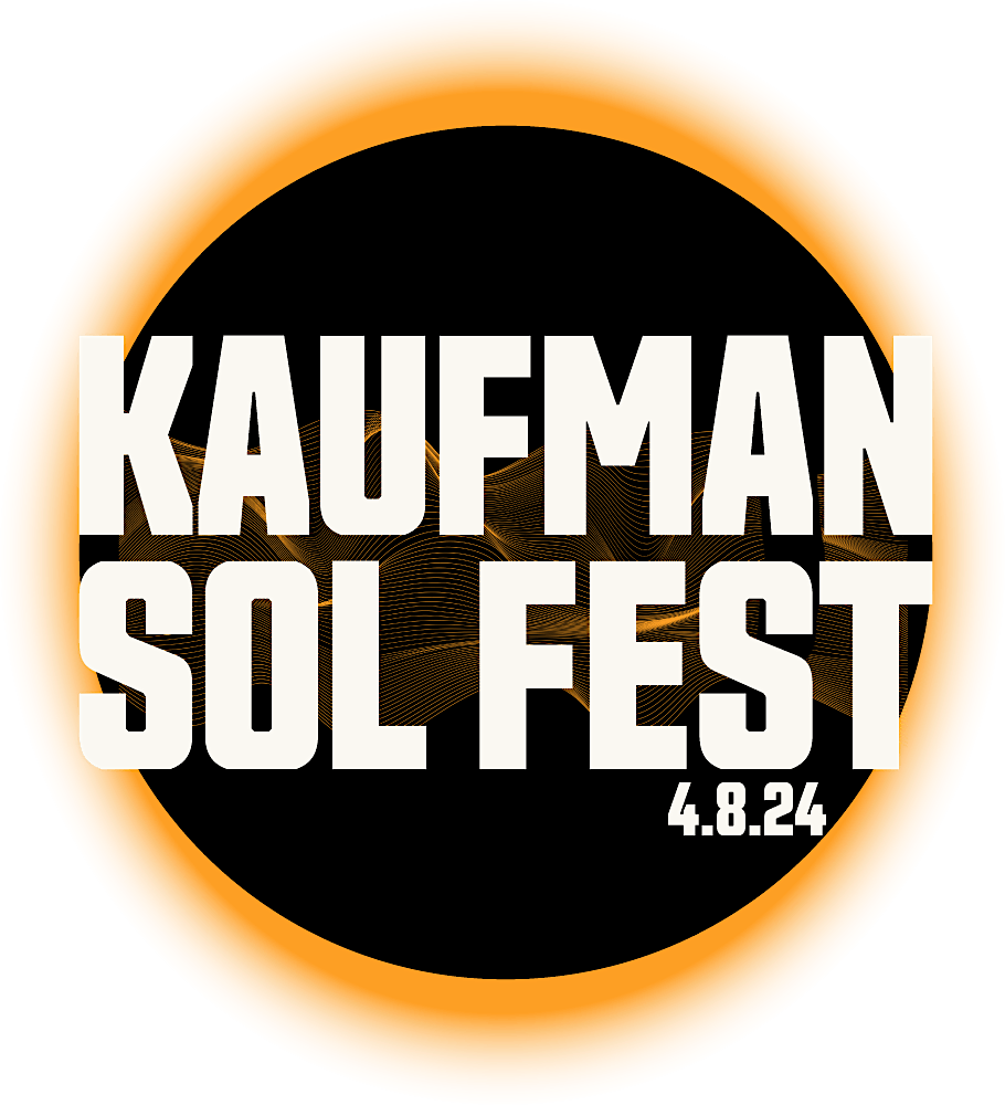 Kaufman Sol Fest 2024 - Free | 595 Terrell Hwy, Kaufman, TX | April 8, 2024