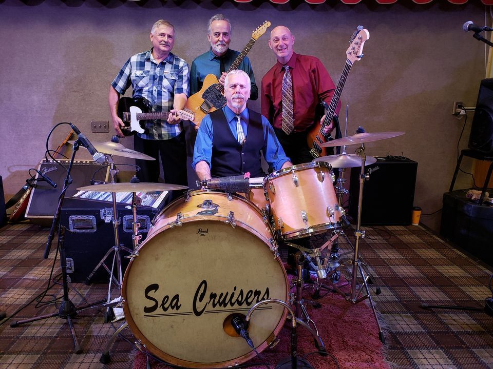 Sea Cruisers at Green Acres in Mason | Green Acres of Mason | June 13, 2023