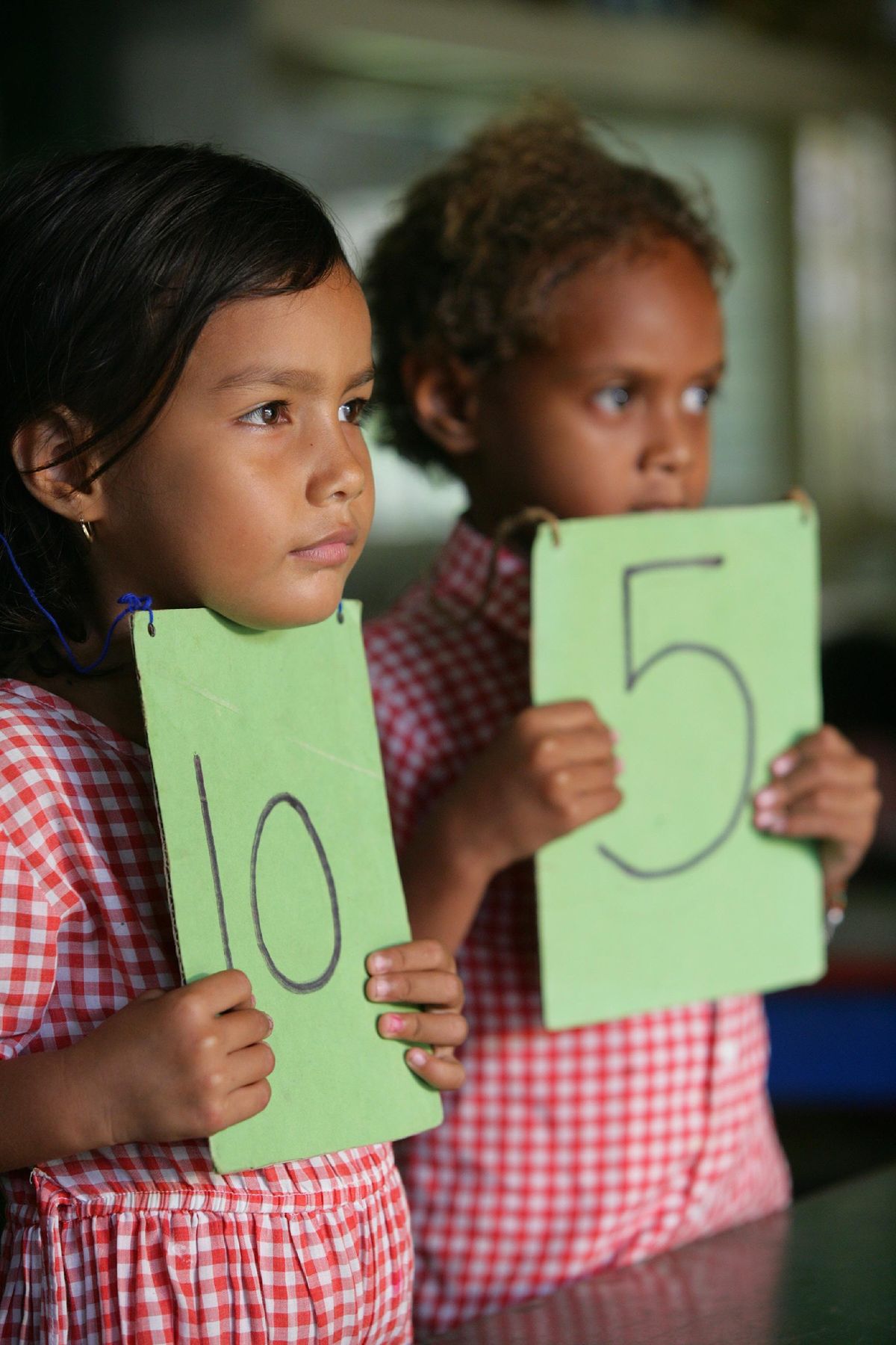 SDG 4 benchmarks, visualizations and data gaps - Side-event UNESCO Gen ...