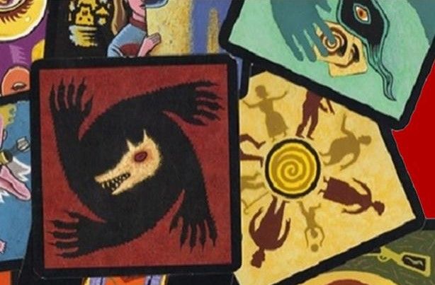 Le jeux du Loup-Garou | L'Oeil de Chat, Sherbrooke, QC | March 31, 2023