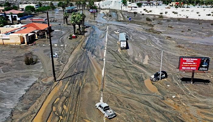 ICS 400: Advanced Incident Command System for Complex Incident at Agua ...