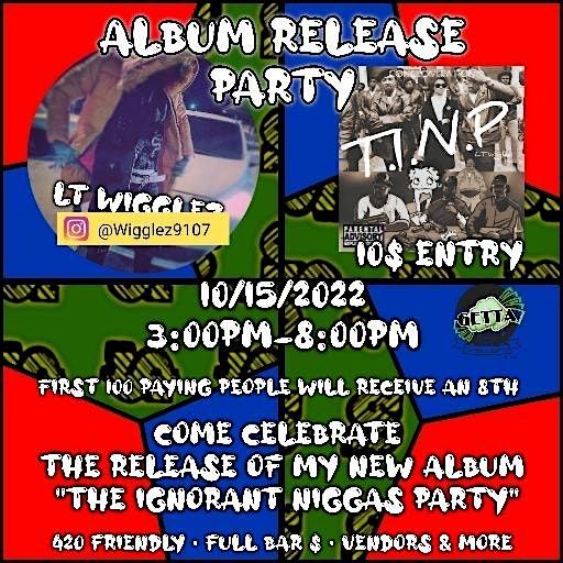 Fan Appreciation Event | 3499 Union Pacific Ave, Los Angeles, CA ...