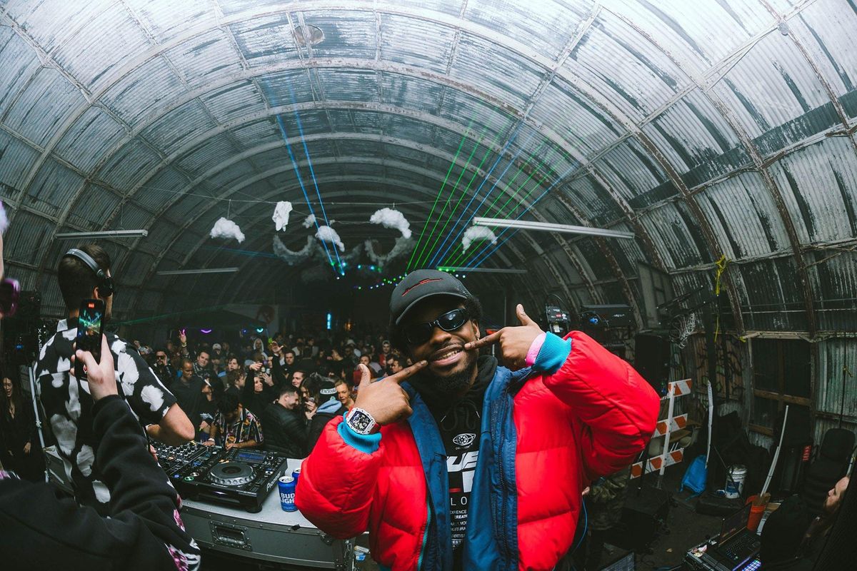 Underground Gaming Lounge at 1135 E Avenue J, Grand Prairie on 4th ...