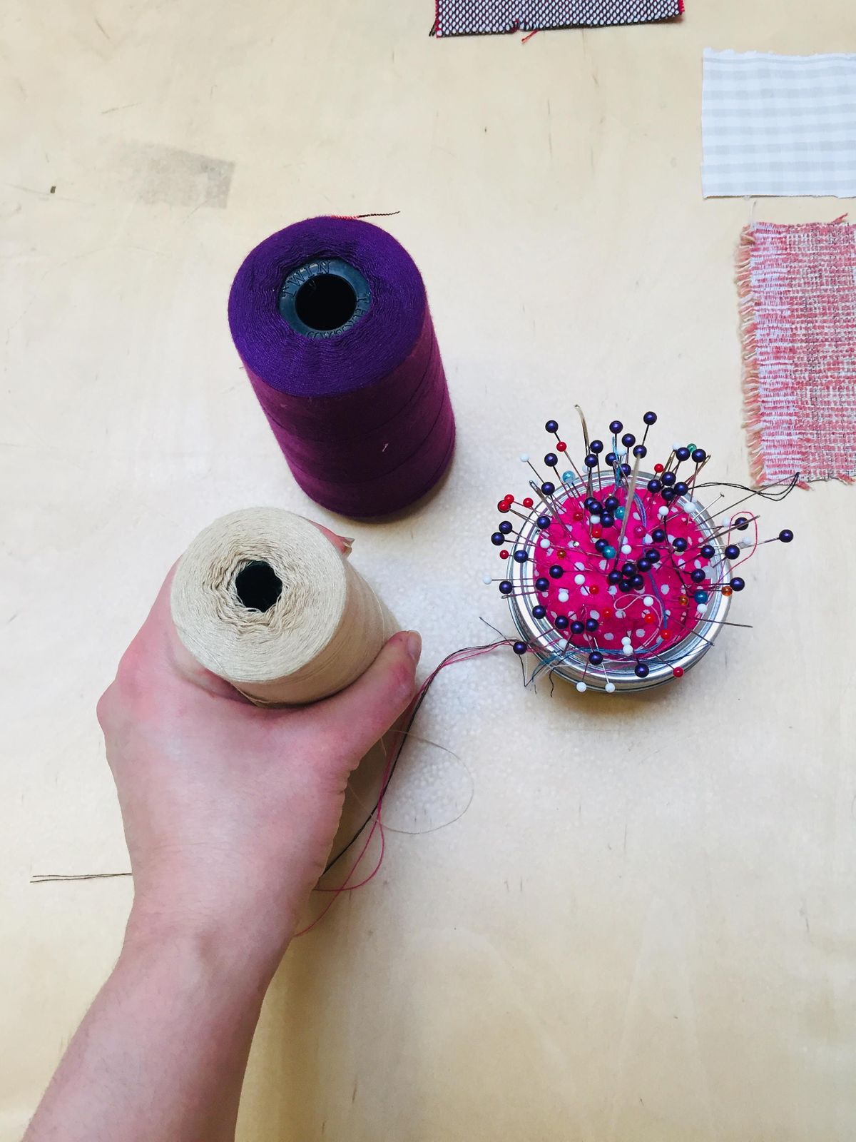 Make a Japanese rice bag for your mum or with her | E14 3AE, London, EN ...