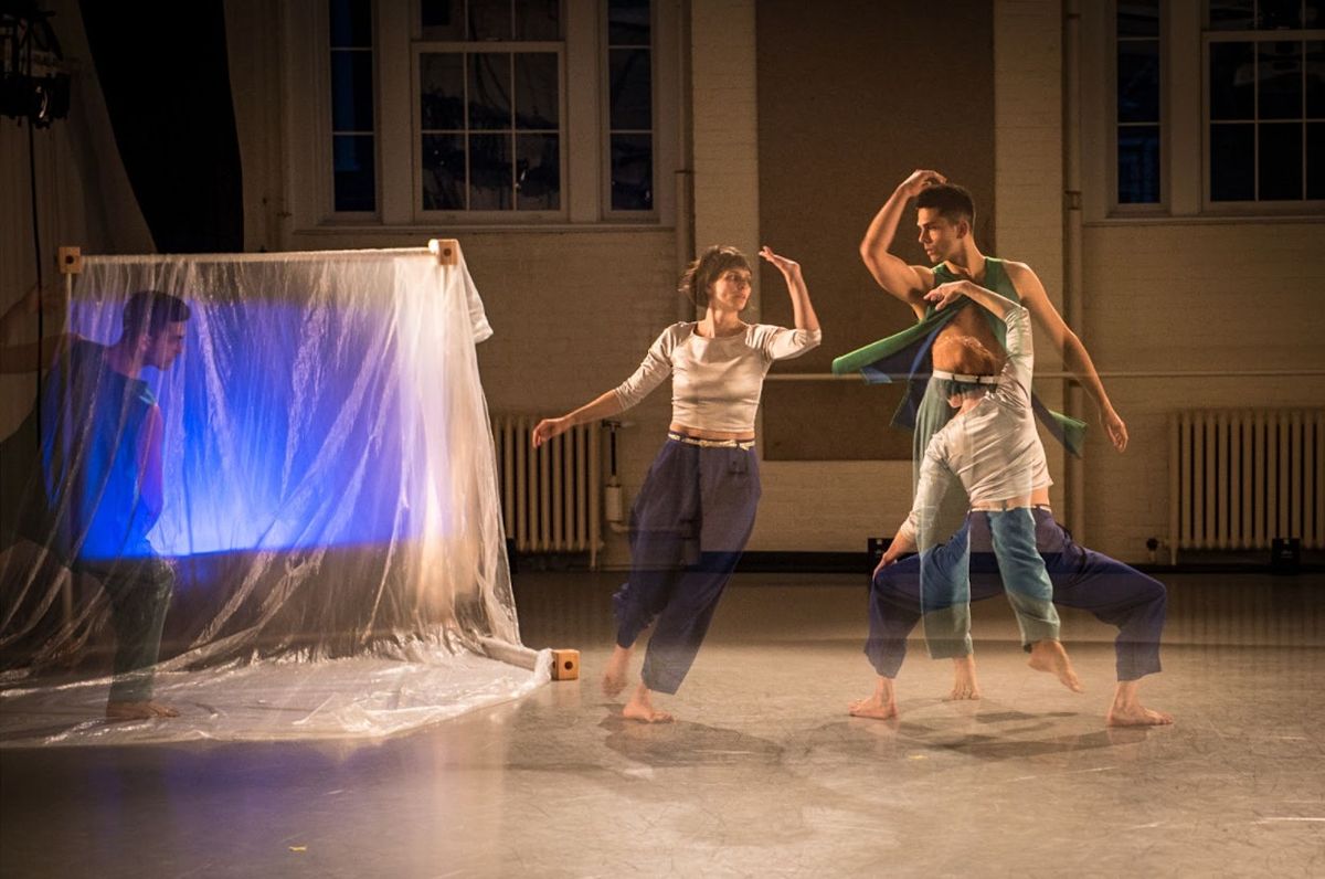 Xan Burley + Alex Springer: freeskewl x Trisk Hybrid Movement Class ...