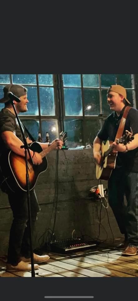 Zac Clark live at Texas Pittmaster BBQ | Laurel, Mississippi | July 29 ...