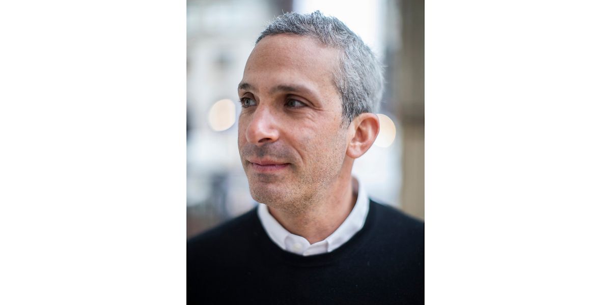 Live on Fulton St: David Sax & Jenny Blake | Greenlight Bookstore in ...