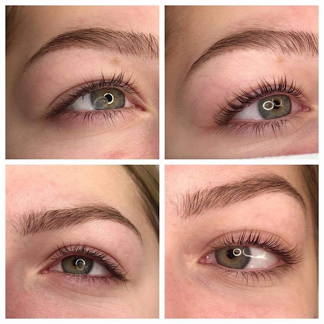Lash Lift/Brow Lamination & Tint Class at 6848 Five Star Blvd, Rocklin ...