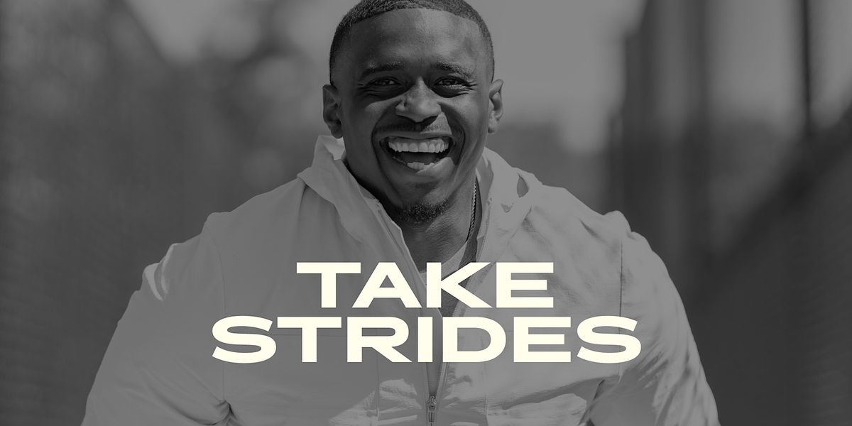 CHICAGO lululemon BHM Presents: Taking Strides 5k at Silent Funny ...