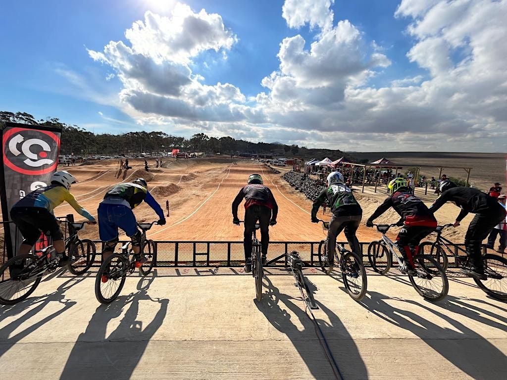 WC BMX I PROVINCIAL POINTS SERIES 1 & 2 I Zone 7 BMX Club at Zone 7 ...