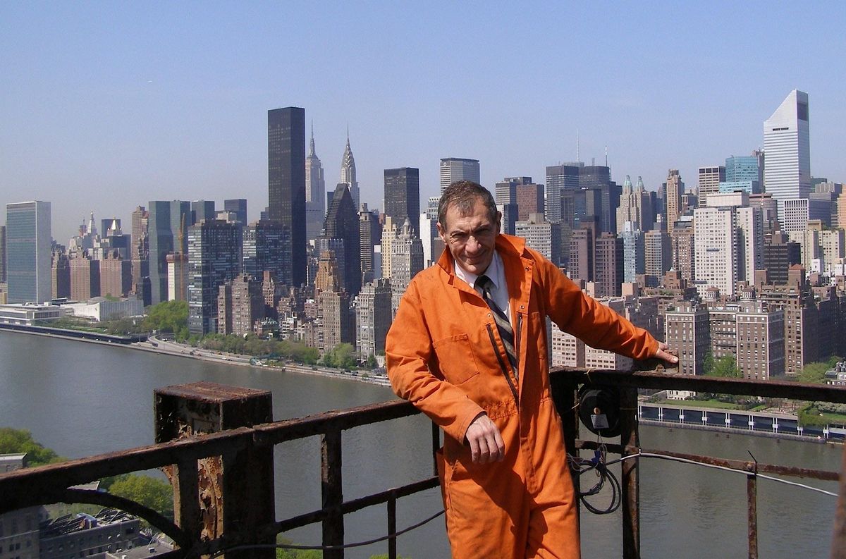 Managing the NYC bridges - the Constructive View of Prof. Dr. Bojidar ...