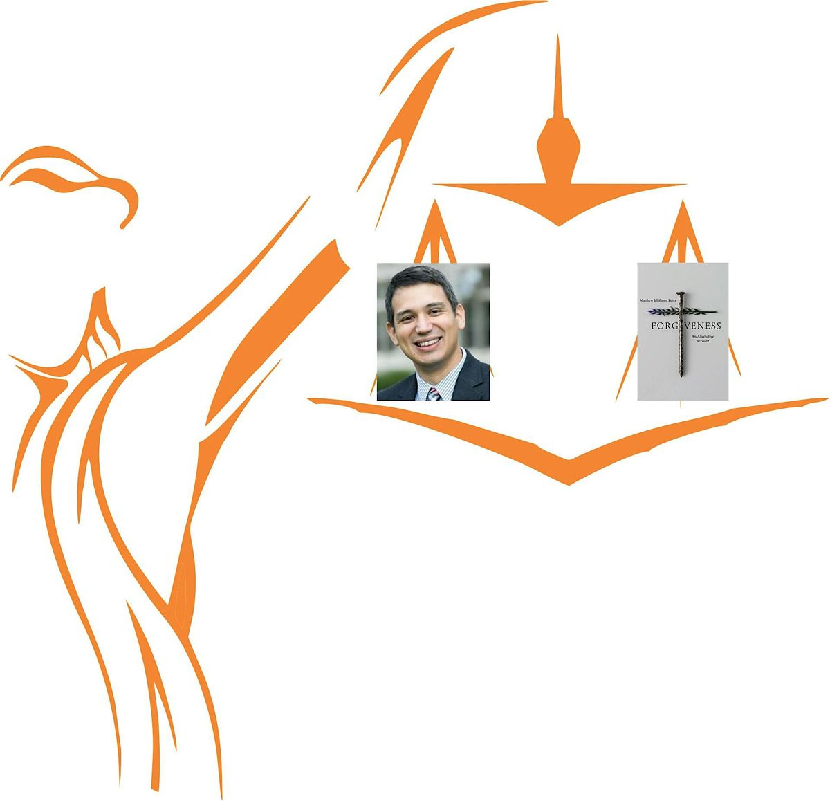 Rev. Dr. Matthew Ichihashi Potts on Forgiveness, Grief, and Re-Creation ...
