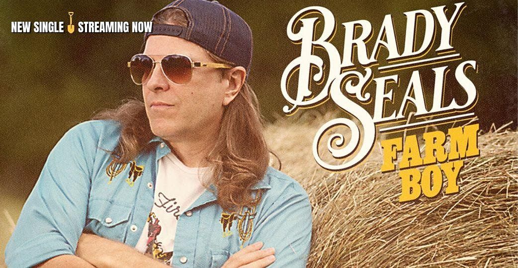 Brady Seals Release Party & Shane Stevens, Stephony Smith & Karyn ...