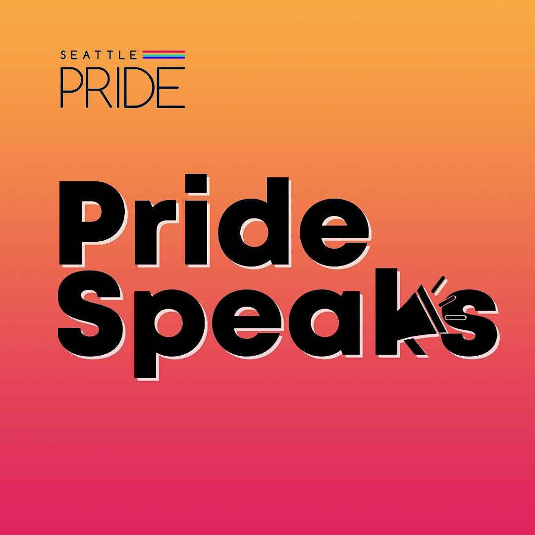 Pride Speaks Panel: Policy & Advocacy Strategy for 2023 - 2024 ...