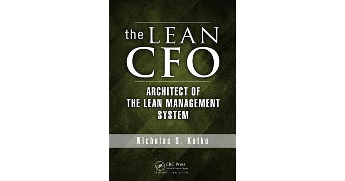 In-Person: Intro to Lean Management Accounting | San Luis Obispo ...