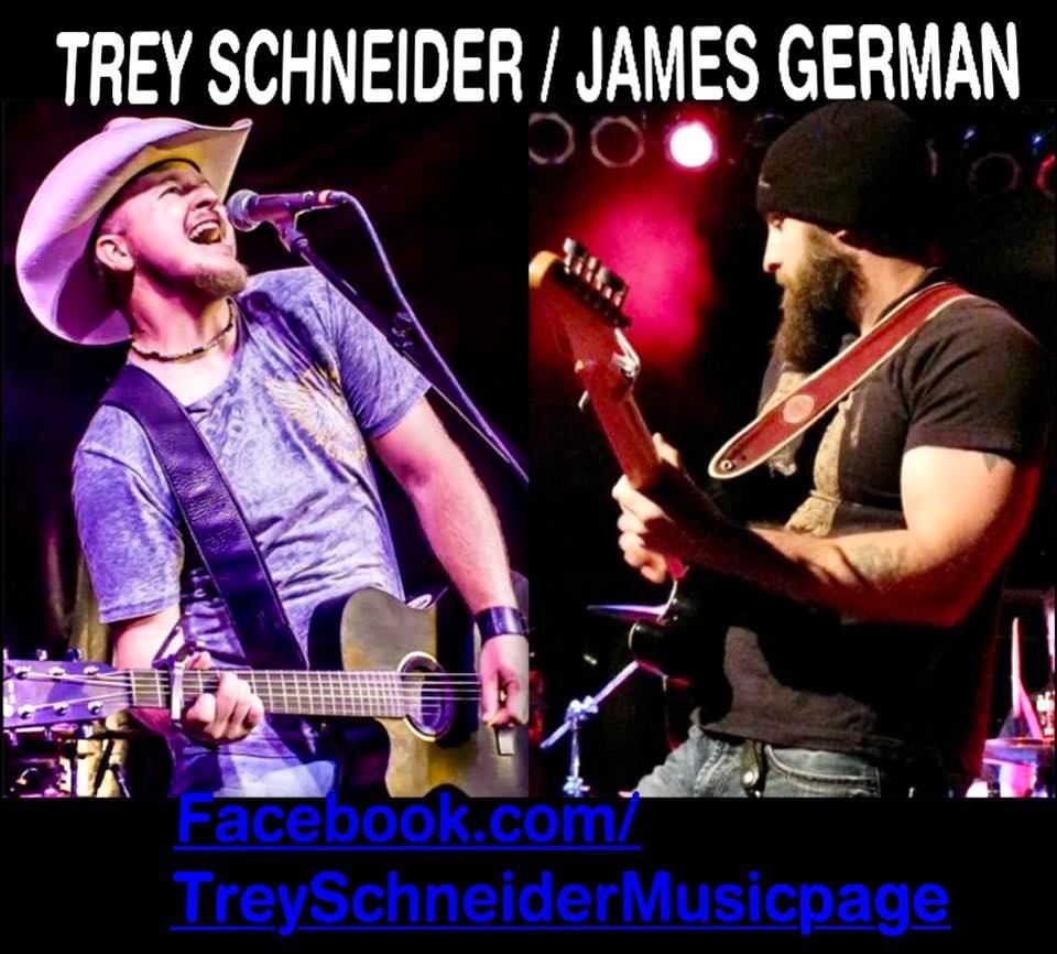 Trey Schneider Duo @ Afterlife 360 (Mar 25th) at 8092 Sudley Rd ...